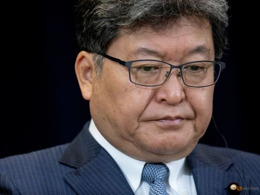 Japan stimulus package could be worth up to 30 trln yen - ruling party ...