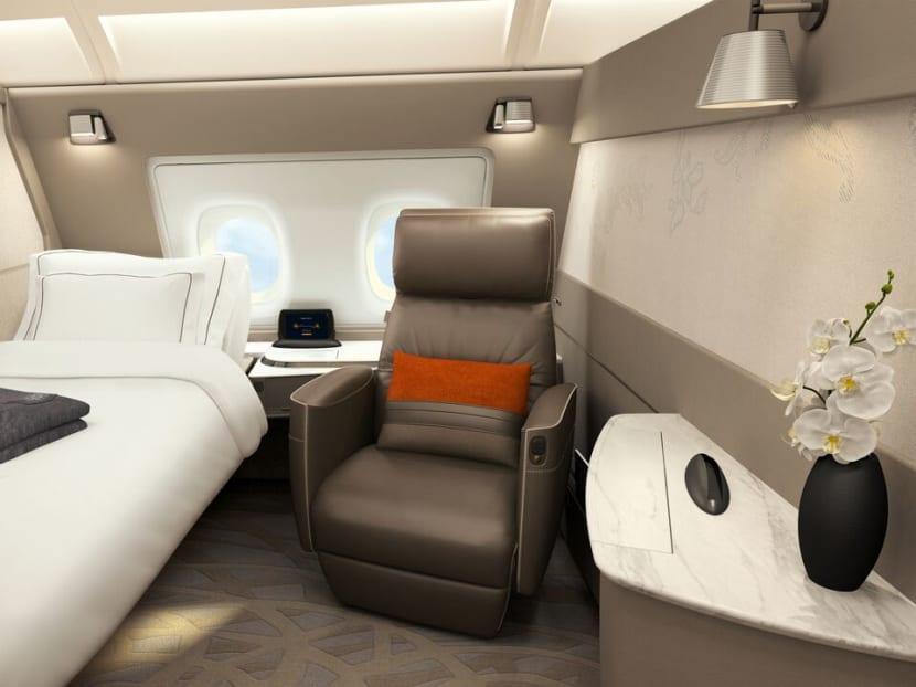 The breakdown: What you need to know about SIA’s flying ‘hotels’ - TODAY