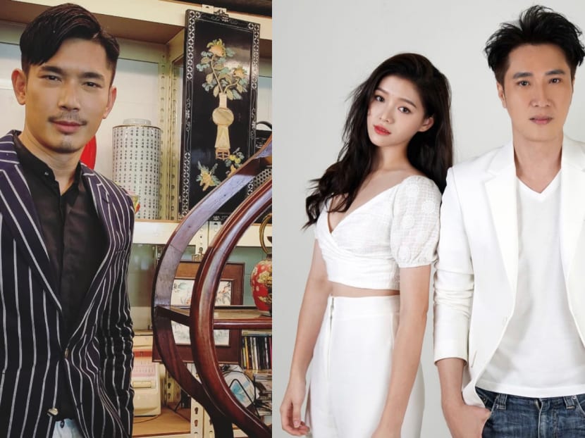 Elvin Ng’s Manager Responds To Dasmond Koh’s Claims About An ...