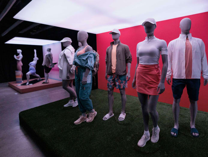 What’s the secret behind Lululemon’s yoga pants and running shoes? We ...