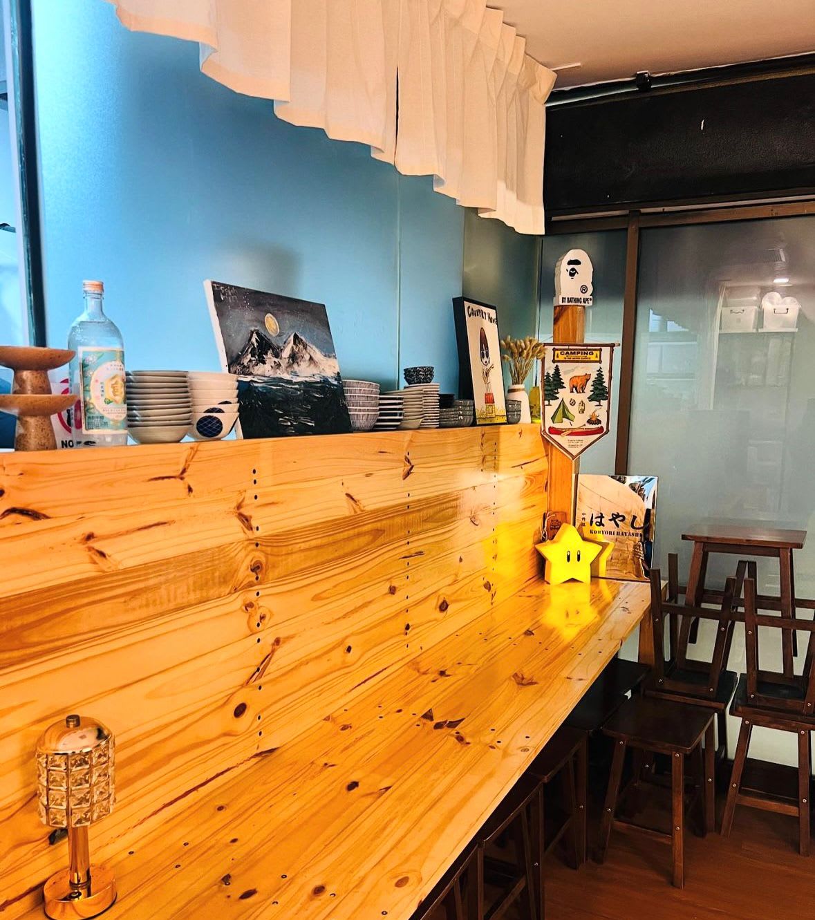 Popular Japanese Food Hawker Opens Standalone Eatery After 3-Year ...