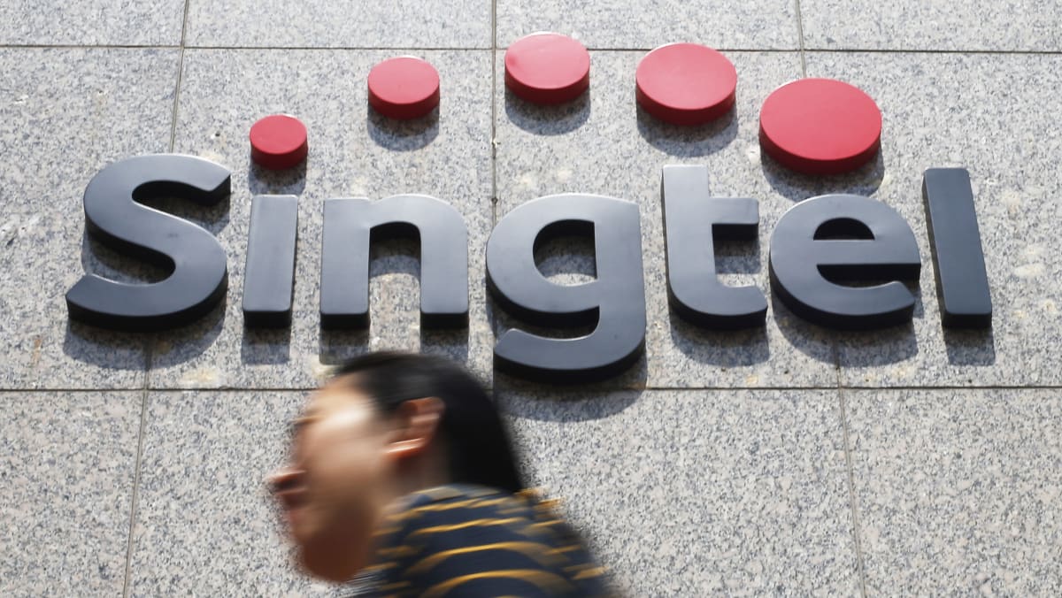 Singtel launches smart home solution - TODAY