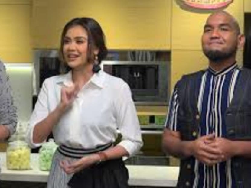 5 Cooking Contest Shows — Including MasterChef Singapore — To Binge ...