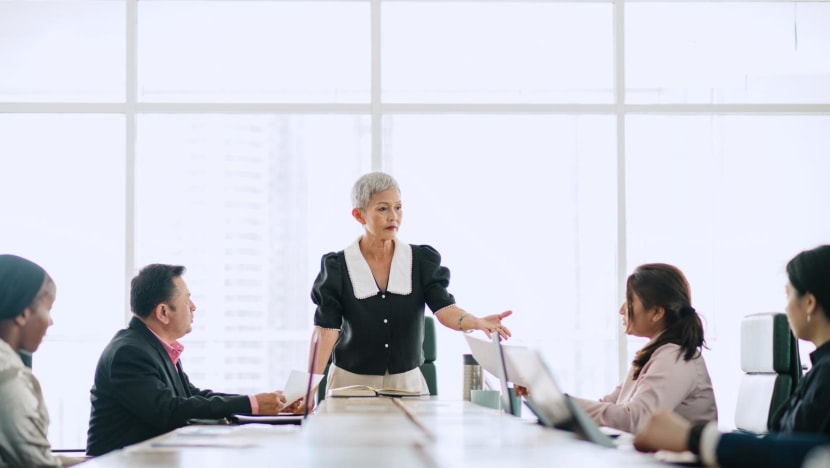 Work It Podcast: A CEO’s first 100-day action plan - CNA