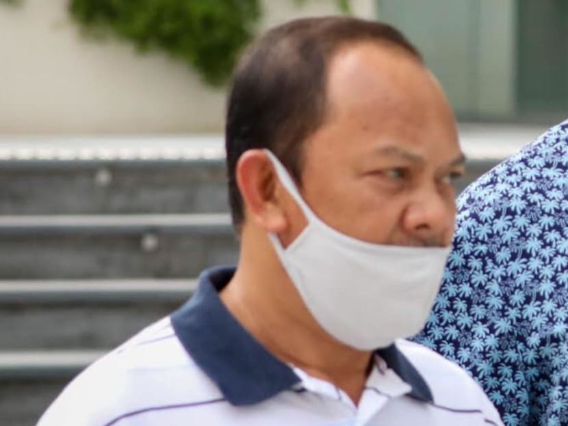 'Legal counsel' for expatriate who refused to wear masks remanded at ...