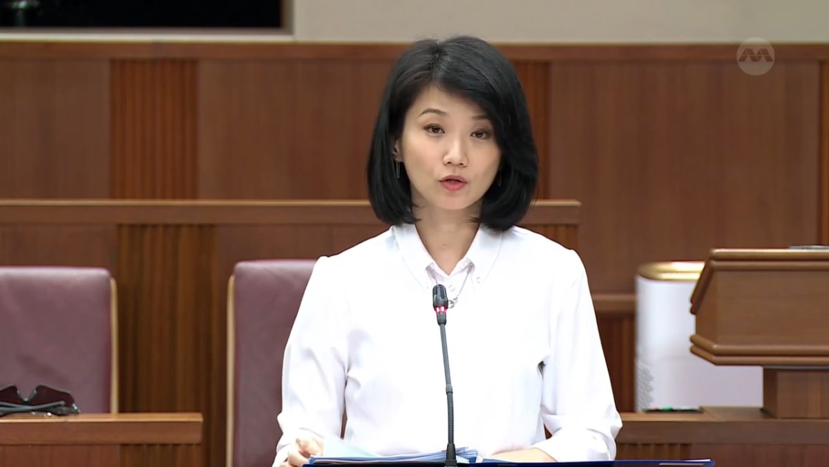 Sun Xueling on 95 blocked accounts with malicious narratives on ...