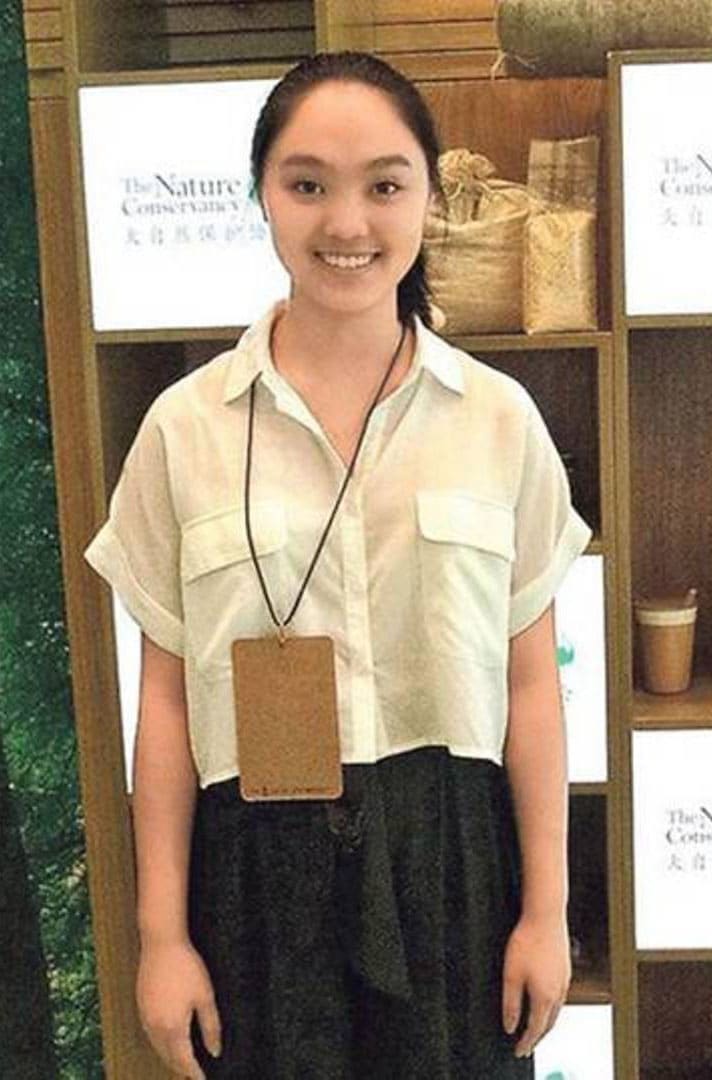 Here Is What Jet Li’s Four Elusive Daughters Look Like - 8days