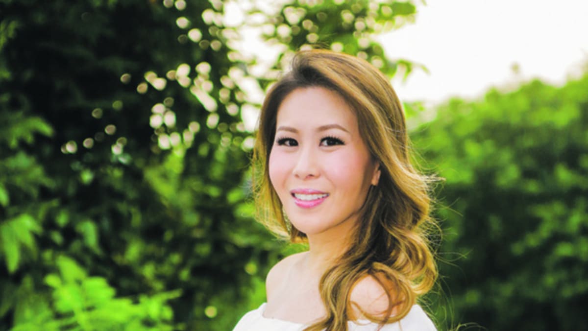 Gallery: Class 95’s Yasminne Cheng and the cult of personality - TODAY