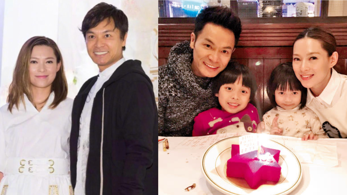 Ex Wife Of Roger Kwok Reportedly Not Entitled To A Share Of His ...