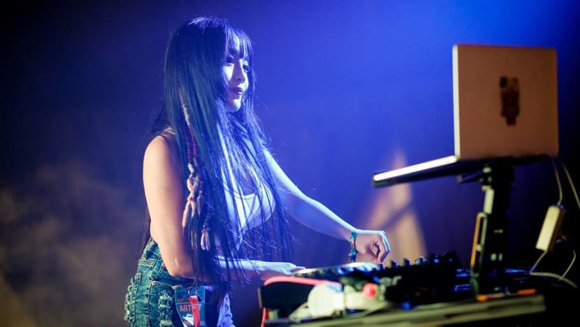 600 beers, 30 live acts and more at Beerfest Asia this weekend - CNA