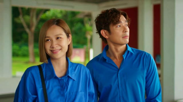 只此一家（第56集）：仁品引Lucas上钩 - vibes by 8world