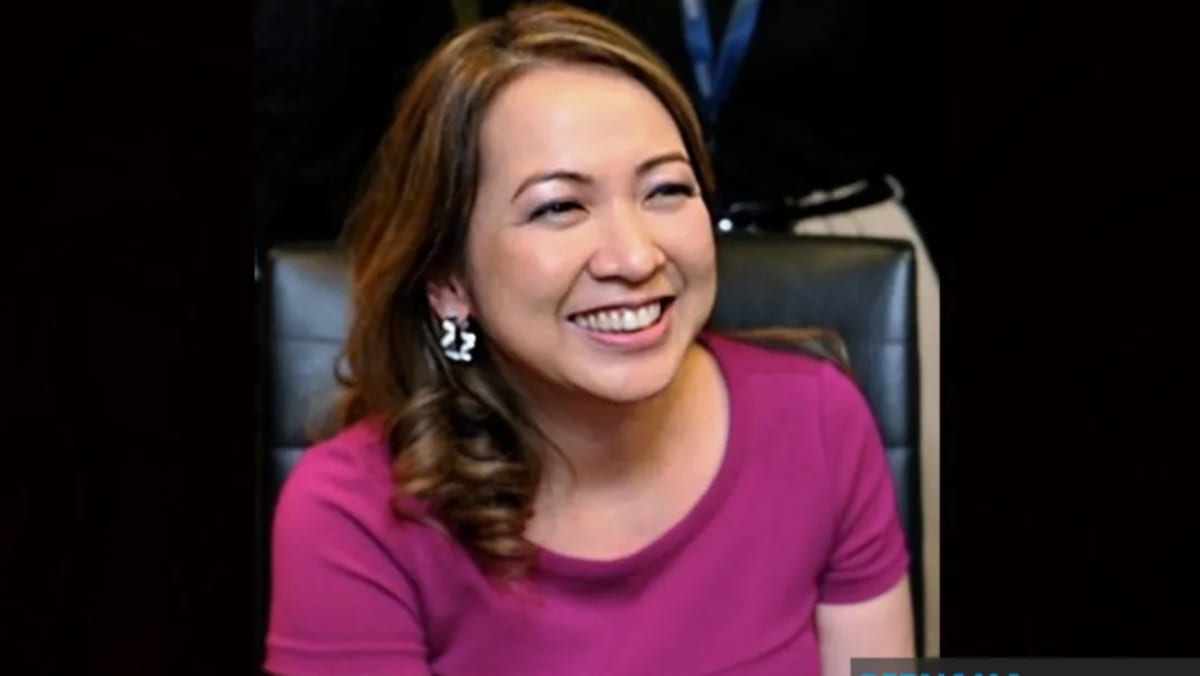 Rohana pulangkan AS$10 juta, tidak tahu sumber dana berkait 1MDB ...