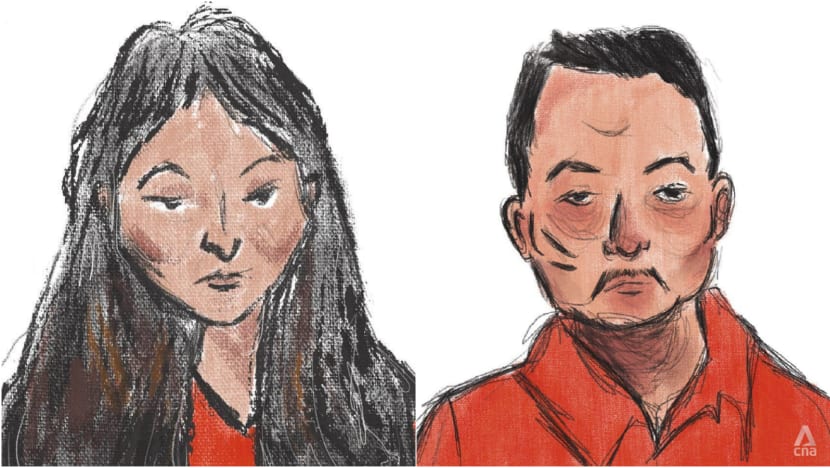 Couple with S$325 million in assets seized in billion-dollar money ...