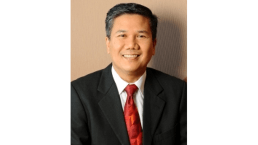 Azmoon Ahmad dipilih jadi NMP, mahu perjuang isu 'kelas tersepit ...