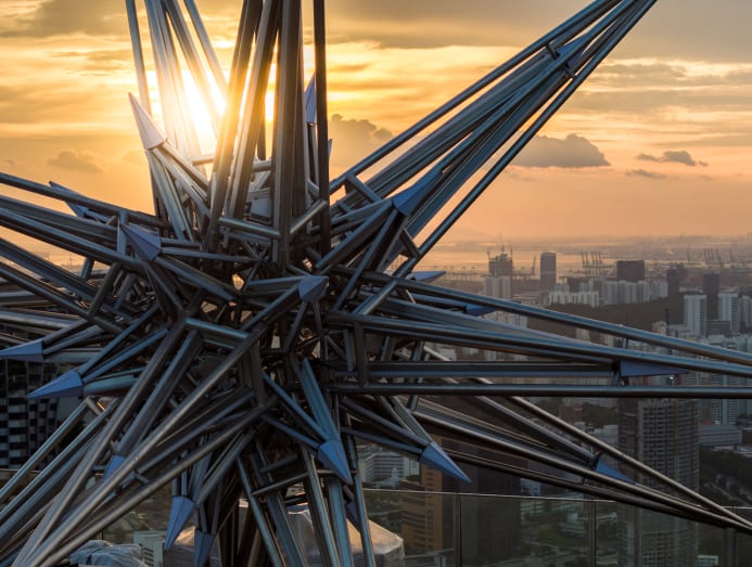 Why is art the top alternative investment choice for Asia’s wealthy?