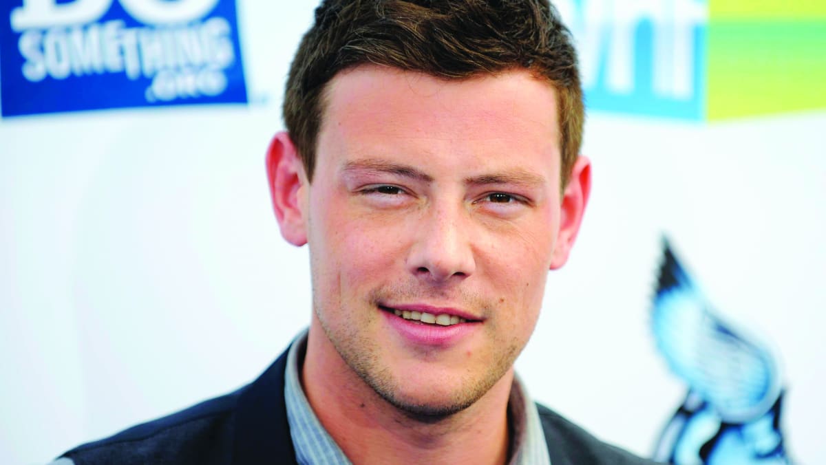 Cory Monteith found dead in Vancouver hotel - TODAY