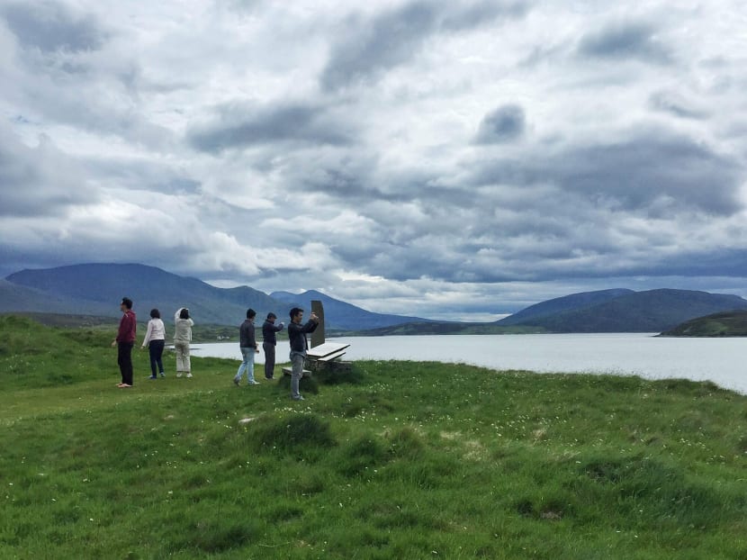 Why you need that two-week holiday - TODAY