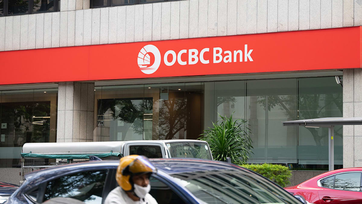 OCBC phishing scam: Youth, 20, first to plead guilty to laundering ...