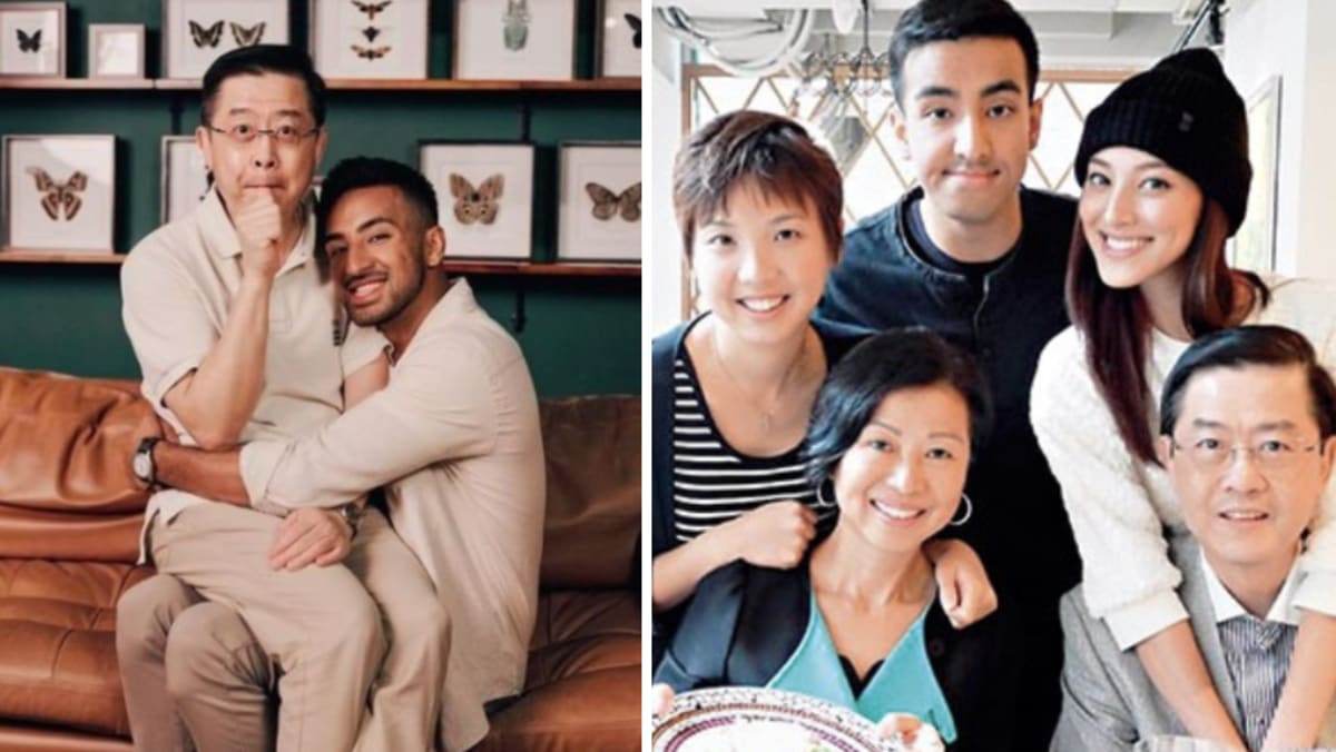 HK Influencer Offers Grace Chan’s Twin Brother And Dad S$176K To Take ...