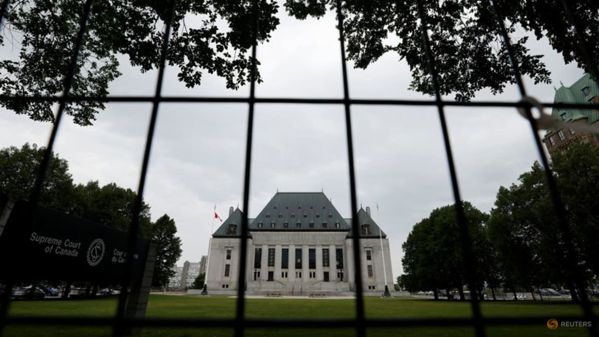 Canadian Supreme Court sides against First Nations woman in sentencing ...