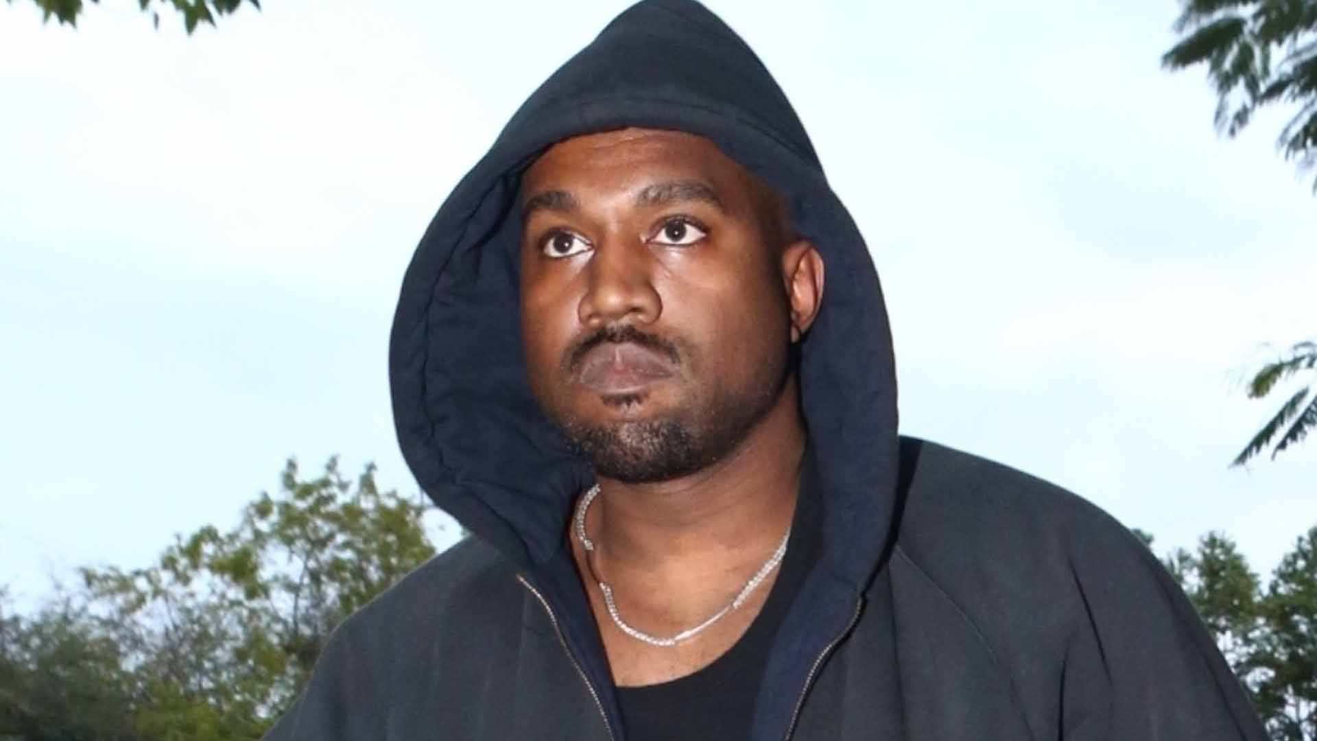 Kanye West latest news & coverage - 8days