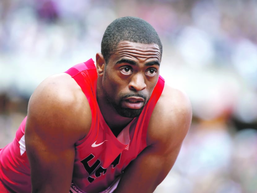 Athletics reeling from triple whammy - TODAY