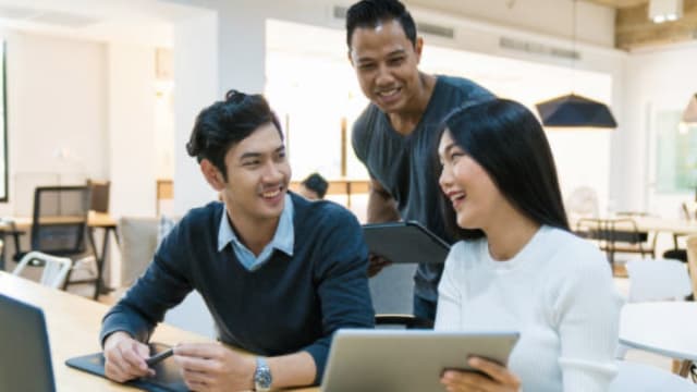 4000元额外技能创前程培训补助 自雇人士：有助增加收入 - 8world