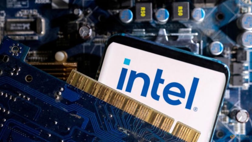 Intel, Boston Consulting Group team to sell AI to corporate customers - CNA