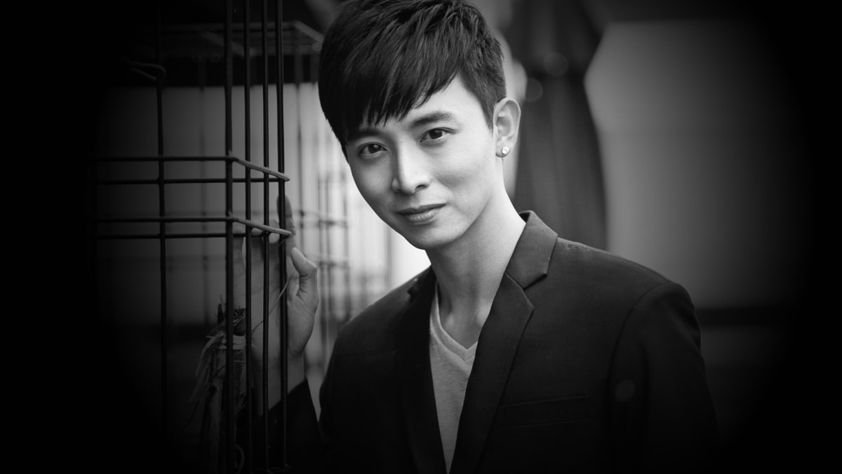 Aloysius Pang — This Generation’s Most Underrated Actor Gone Too Soon ...