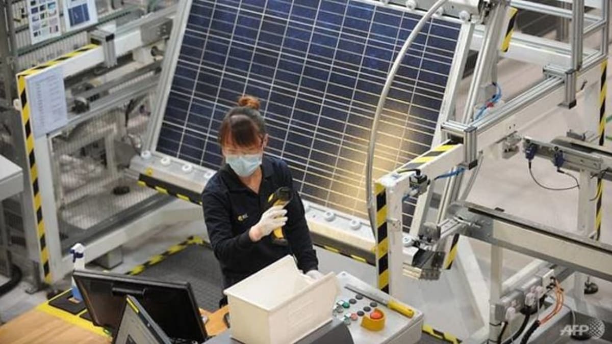 Pelan Perkilangan 2030: Keupayaan memenuhi keperluan pasaran dengan ...