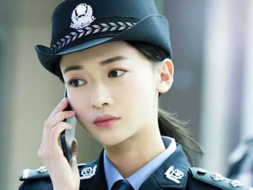 Wu Jinyan Wants To "Escape" From Wei Yingluo, Her Yanxi Palace ...
