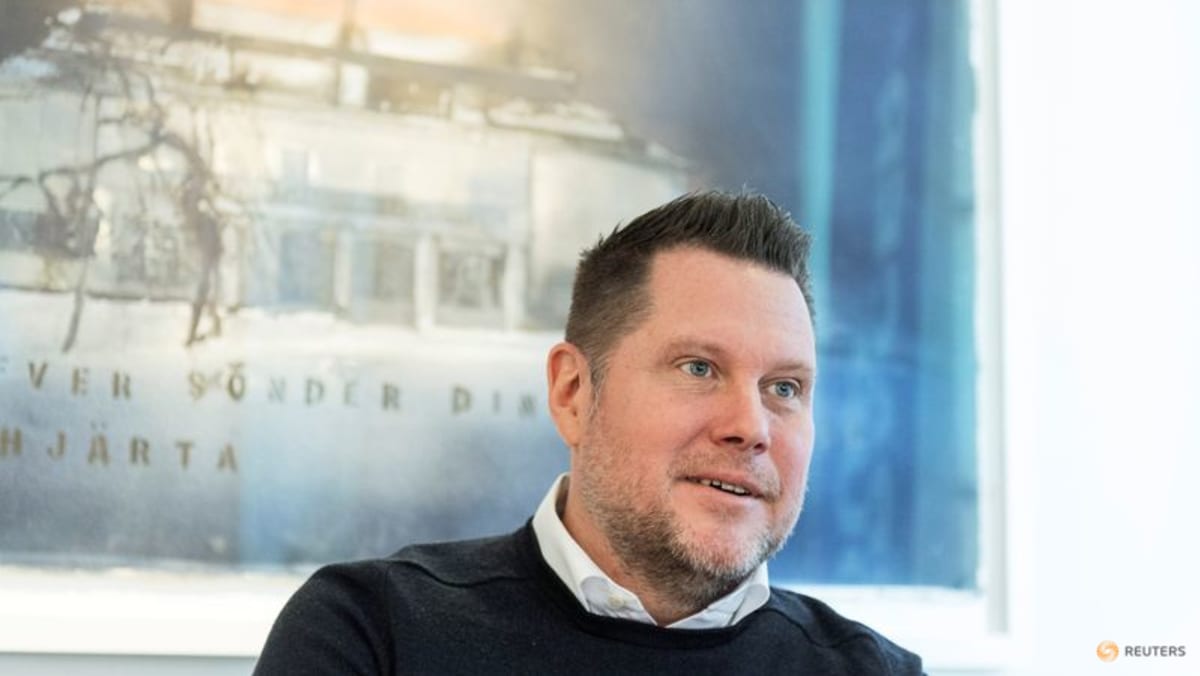 Smaller game titles stretched by delays in crowded market, Embracer CEO ...