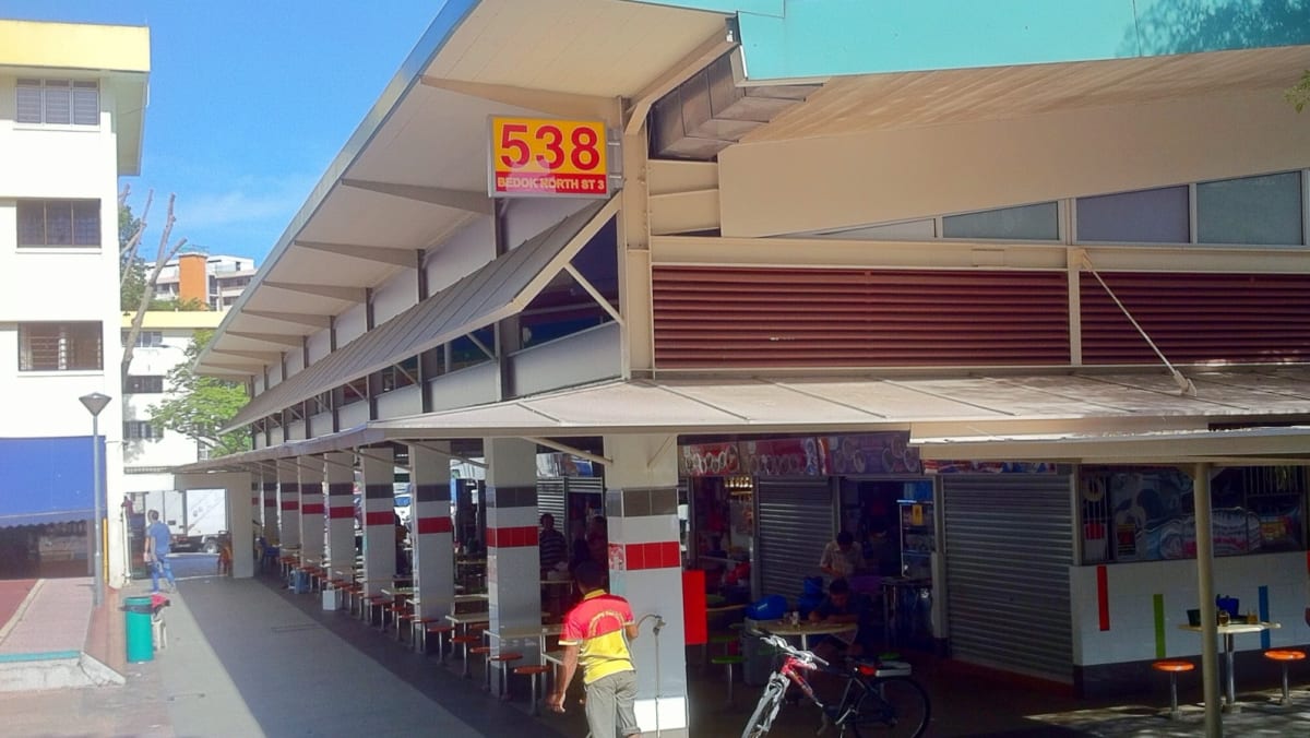 HDB to build 4 new neighbourhood centres - TODAY