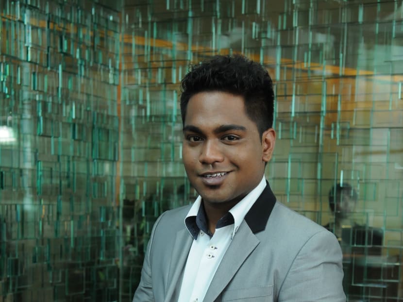 The Final 1’s 11 finalists want your vote - TODAY