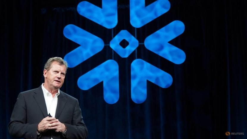 Nvidia brings its AI computing platform to cloud data firm Snowflake - CNA