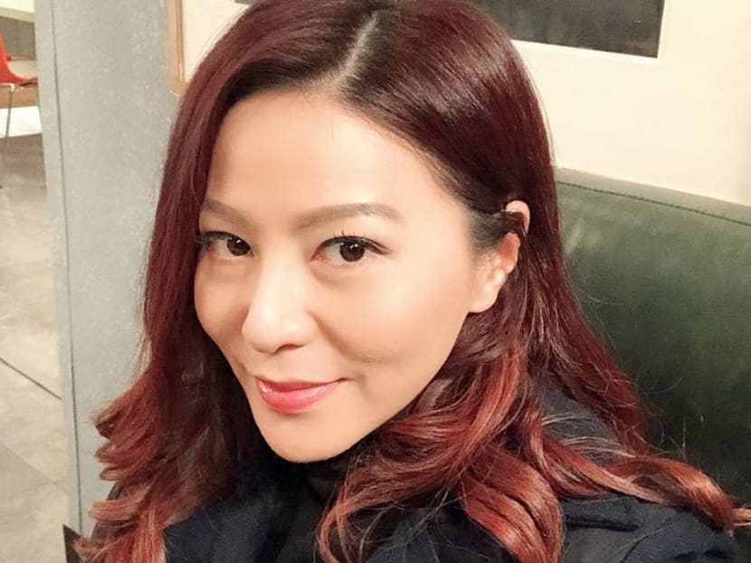 Joyce Tang Had The Spookiest Of Encounters While Filming A Kindred ...