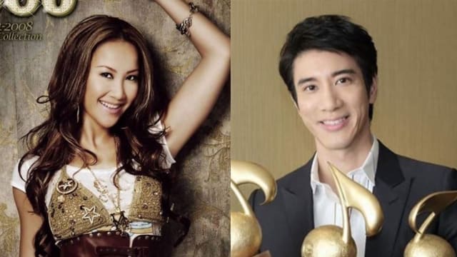 王力宏受邀金曲35致敬李玟 网友掀两派讨论，二姐说话了！ - vibes by 8world