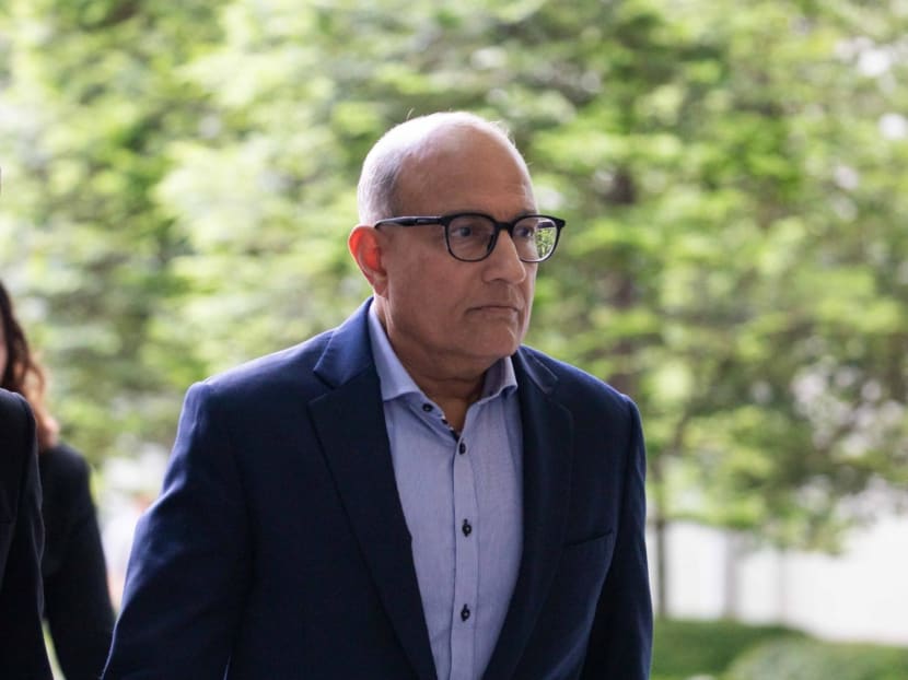 Former minister Iswaran has returned to Singapore, surrendered passport ...