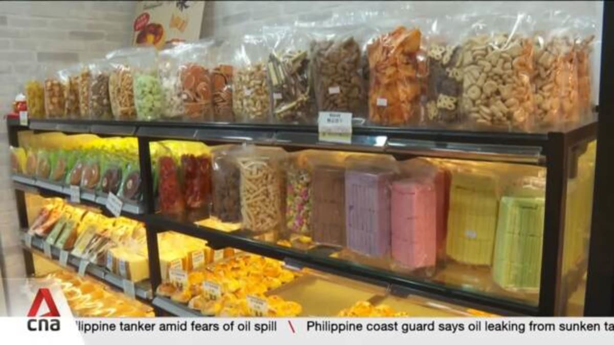 POSB rolls out initiative to boost business for heartland merchants. - CNA