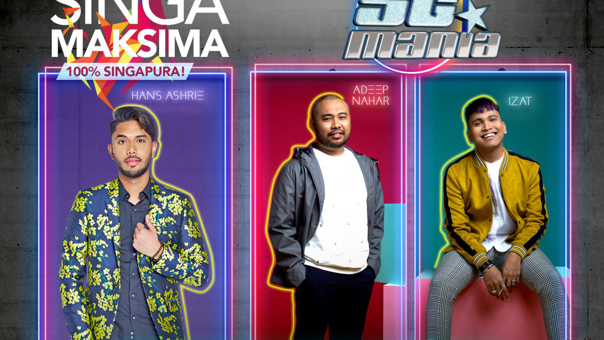 SINGA MAKSIMA ON RIA - Week 6 - MeListen