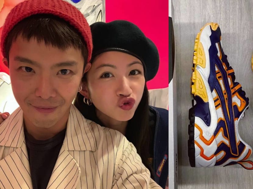 Alien Huang’s Friends Receive Their Final Gifts From The Late Star ...