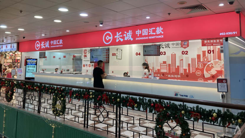 ‘We feel quite powerless’: Chinese nationals in Singapore seek ...