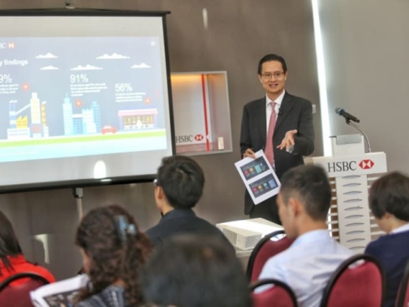 M’sians dreading retirement due to funds shortfall: HSBC - TODAY