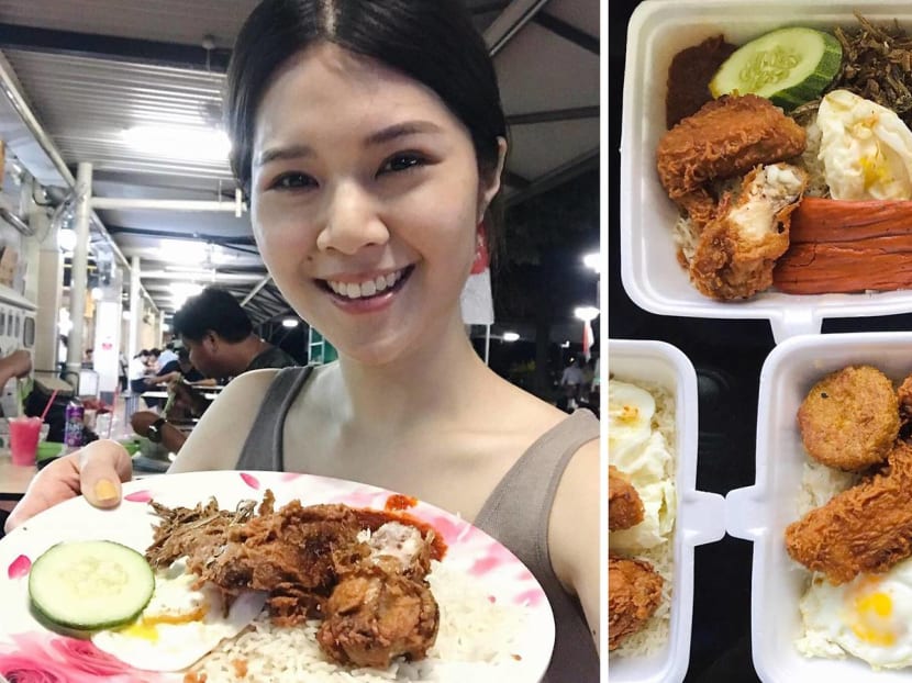 Celeb Hawker Haunts: Where Joanne Peh & Elvin Ng Go For Fab Rojak ...