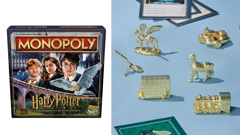 Best Special Edition Monopoly Sets For Pop Culture Fans & Game Nights ...