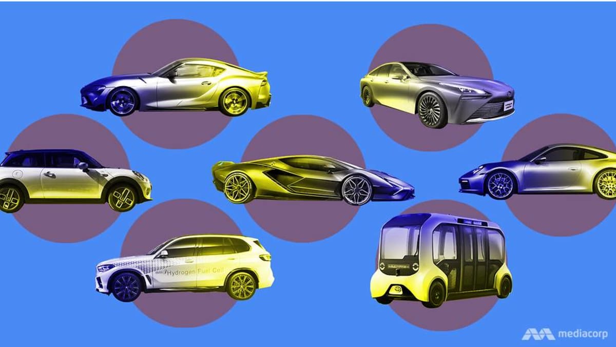Electric dreams and SUV boomtown: The hottest motoring trends of 2019 ...