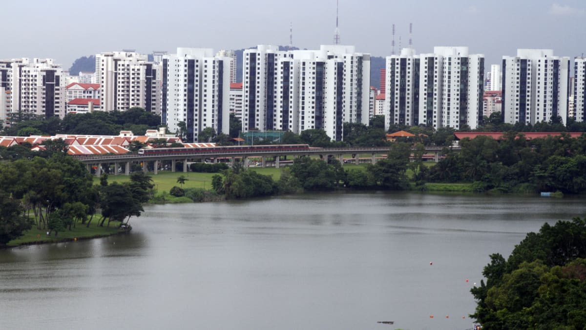 Park connector crossing to Boon Lay Way can be made safer for users - TODAY
