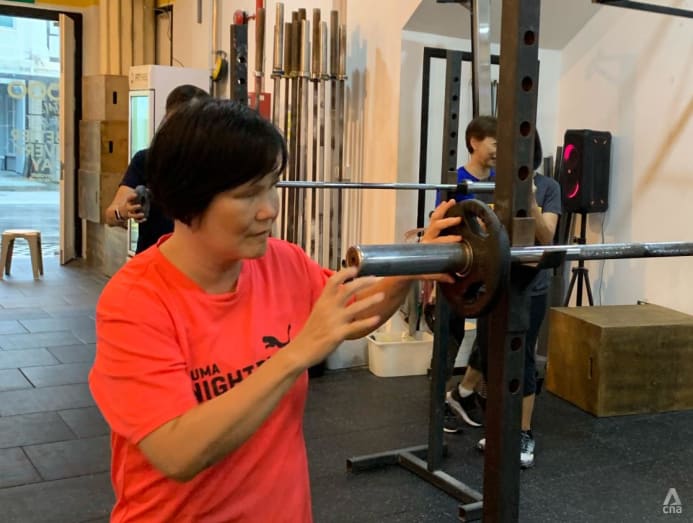 'Capable of so much more': People with disabilities taking up and ...