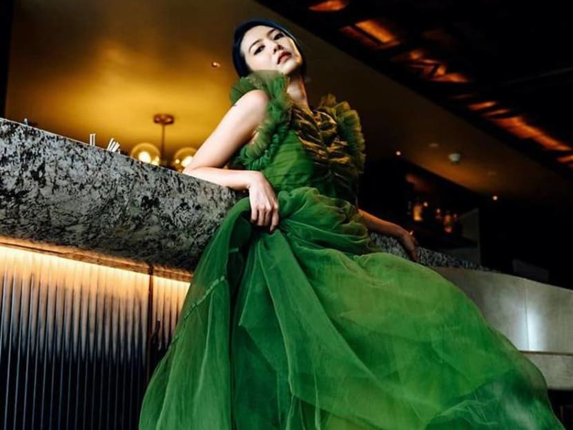 This Week’s Best-Dressed Local Stars: Jan 1-9 - TODAY