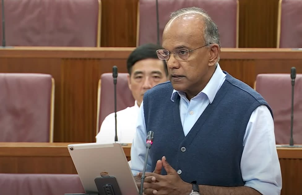 'Irresponsible and wrong' for Parliament to leave to courts to rule on ...